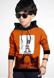 Kids T-shirts - Buy Stylish T-shirts for Boys & Girls Online | Shopsy