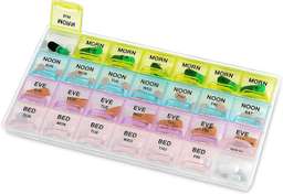 Pill Boxes - Buy Tablets Boxes Online in India | Shopsy