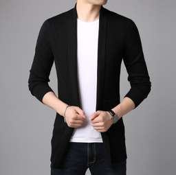 Mens Shrugs - Shop Shrug for Men Online at the Best Prices | Shopsy