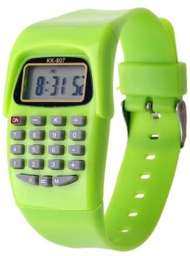 Digital Watches - Buy Digital Watches Online at Best Prices In India ...