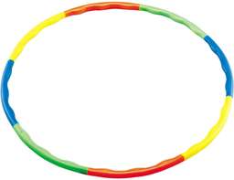 Hula Hoops - Shop Hoo La Hoop Rings Online in India | Shopsy