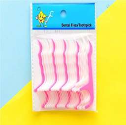 Dental Floss - Shop Dental Floss Picks Online in India | Shopsy
