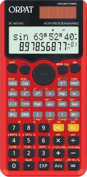 Calculators - Buy Calculators Online in India | Shopsy