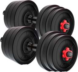 Dumbbells - Shop for Dumbbell Sets Online in India | Shopsy