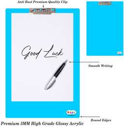 Exam Pads - Buy Examination Pads Online in India | Shopsy