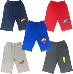 Kids Three Fourths - Buy Kids 3/4 Shorts Online in India | Shopsy