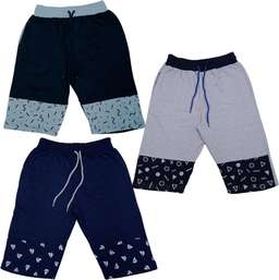 Kids Three Fourths - Buy Kids 3/4 Shorts Online in India | Shopsy