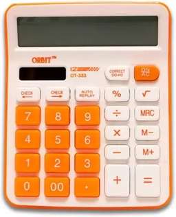 Calculators - Buy Calculators Online in India | Shopsy