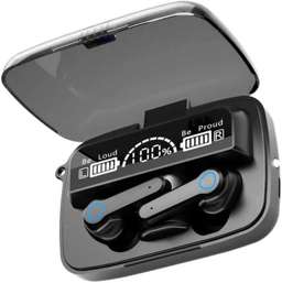 Earbuds - Get Bluetooth Eearbuds Online in India | Shopsy