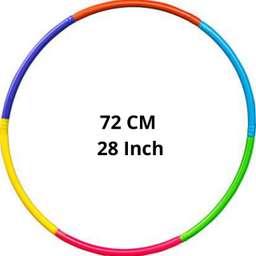 Hula Hoops - Shop Hoo La Hoop Rings Online in India | Shopsy