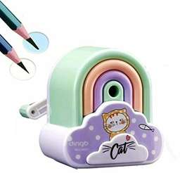 Pencil Sharpeners - Buy Pencil Cutters Online in India | Shopsy