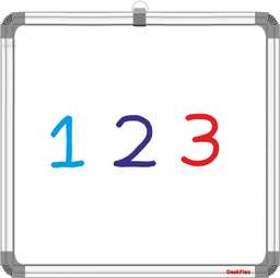 White Boards - Shop White Boards for Teaching Online | Shopsy