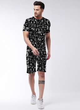 Mens Night Suits - Buy Night Suits for Men Online | Shopsy