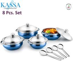 Cookware Sets - Buy Nonstick Cookware & Handi Sets Online | Shopsy