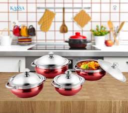 Cookware Sets - Buy Nonstick Cookware & Handi Sets Online | Shopsy