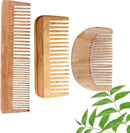 Combs - Buy Hair Comb for Women & Men Online in India | Shopsy