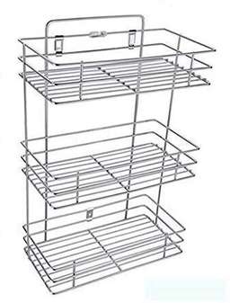 Kitchen Racks - Buy Kitchen Storage Shelves Online | Shopsy