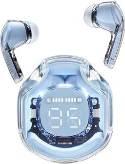 Earbuds - Get Bluetooth Eearbuds Online in India | Shopsy