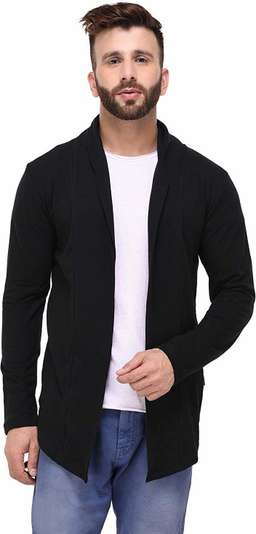 Mens Shrugs - Shop Shrug for Men Online at the Best Prices | Shopsy