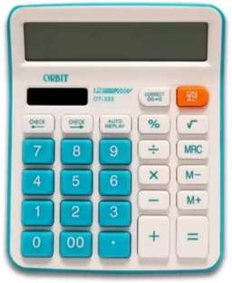 Calculators - Buy Calculators Online at Best Prices In India | shopsy.in