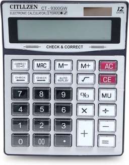 Calculators - Buy Calculators Online at Best Prices In India | shopsy.in