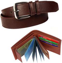 Keep Your Cards and Cash Safe in Wallets | Shopsy by Flipkart