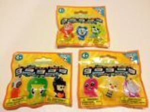 evolution gogos crazy bones
