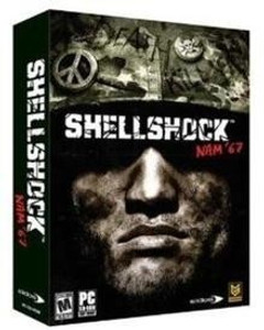 shellshock nam 67 ps2 rom