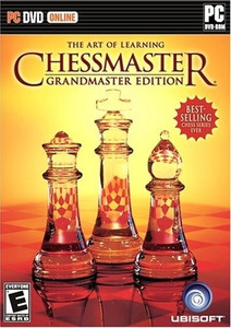 Chessmaster 11 (Grandmaster Edition) Price in India - Buy Chessmaster ...