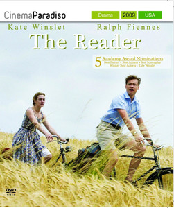 the reader poster