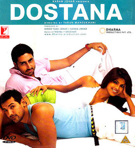 dostana poster