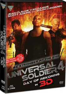 universal soldier 4