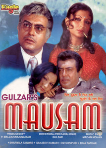 mausam poster