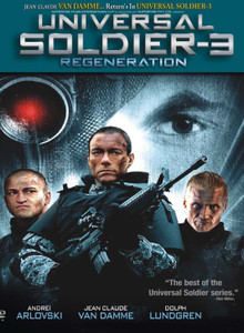 universal soldier 3