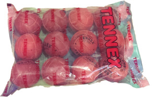 Tennex Cricket Balls - Buy Tennex Cricket Balls Online at Best Prices ...