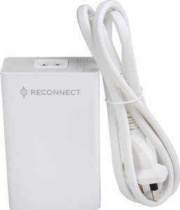 Reconnect 1 A Multi-pin Wall Charger for Mobile with Detachable Cable ...