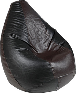 Large Bean Bags Online at Discounted Prices on Flipkart