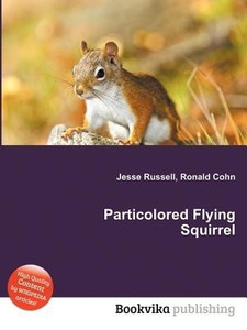 flying squirrel publishing