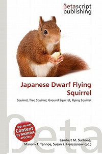 flying squirrel publishing