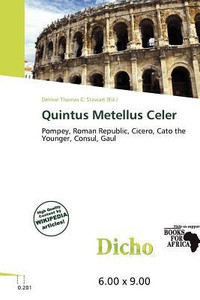 metellus celer