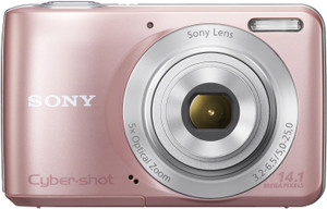 sony digital camera under 5000