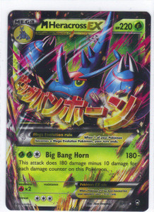 heracross card