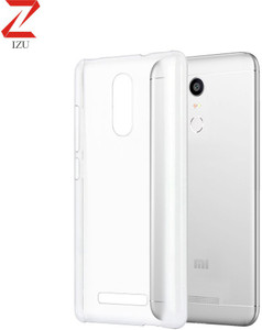 Redmi Note 3 Back Cover | Flipkart.com
