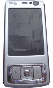 nokia n95 case