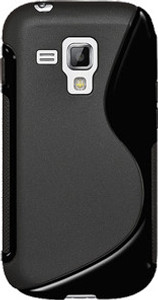 Amzer Back Cover for Samsung Galaxy S Duos S7562 / Galaxy S Duos 2 ...