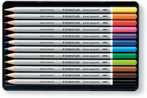 Staedtler Color Pencils - Buy Staedtler Color Pencils Online at Best ...