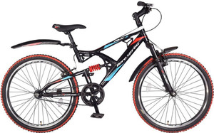 HERO RX2 26T SS Sprint without Disc Brake 26 T (inch) Mountain Cycle ...