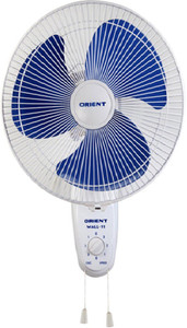 Orient Electric Wall 11 with 1 Year Warranty Wall Fan Price in India ...