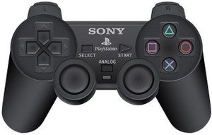 playstation 2 controller wireless