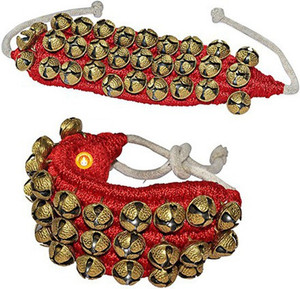 Ghungroos - Buy Ghungroos Online at Best Prices In India | Flipkart.com